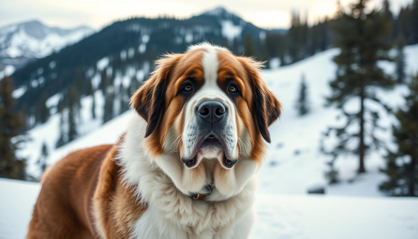 Die größten Hunderassen im Überblick - Hunderassen groß
