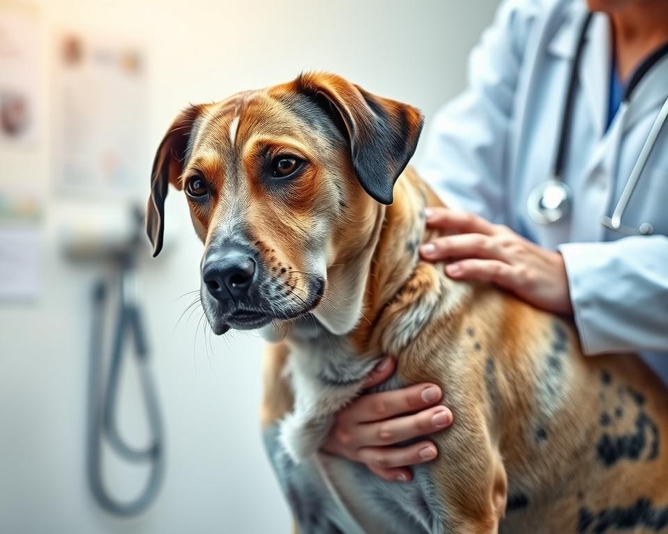 Cushing Syndrom beim Hund Lebenserwartung | Prognose